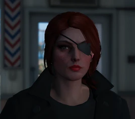 Ember Quinn | NoPixel Wiki | Fandom