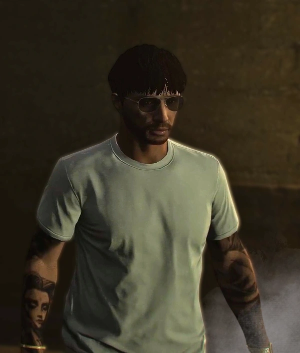 Charlie Joyce | NoPixel Wiki | Fandom