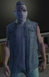 Damien Tinkerman | NoPixel Wiki | Fandom