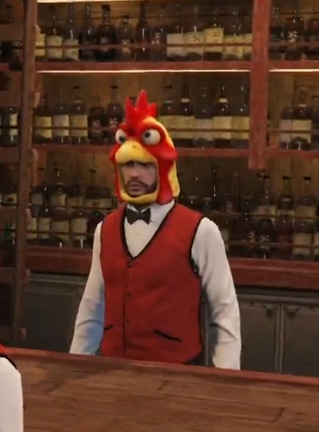 Isaiah Smith/3.0 | NoPixel Wiki | Fandom