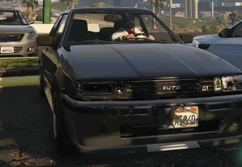 PENTA | NoPixel community | Fandom