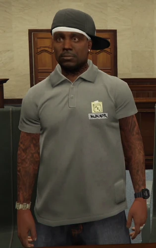 Mike Block/3.0 | NoPixel Wiki | Fandom