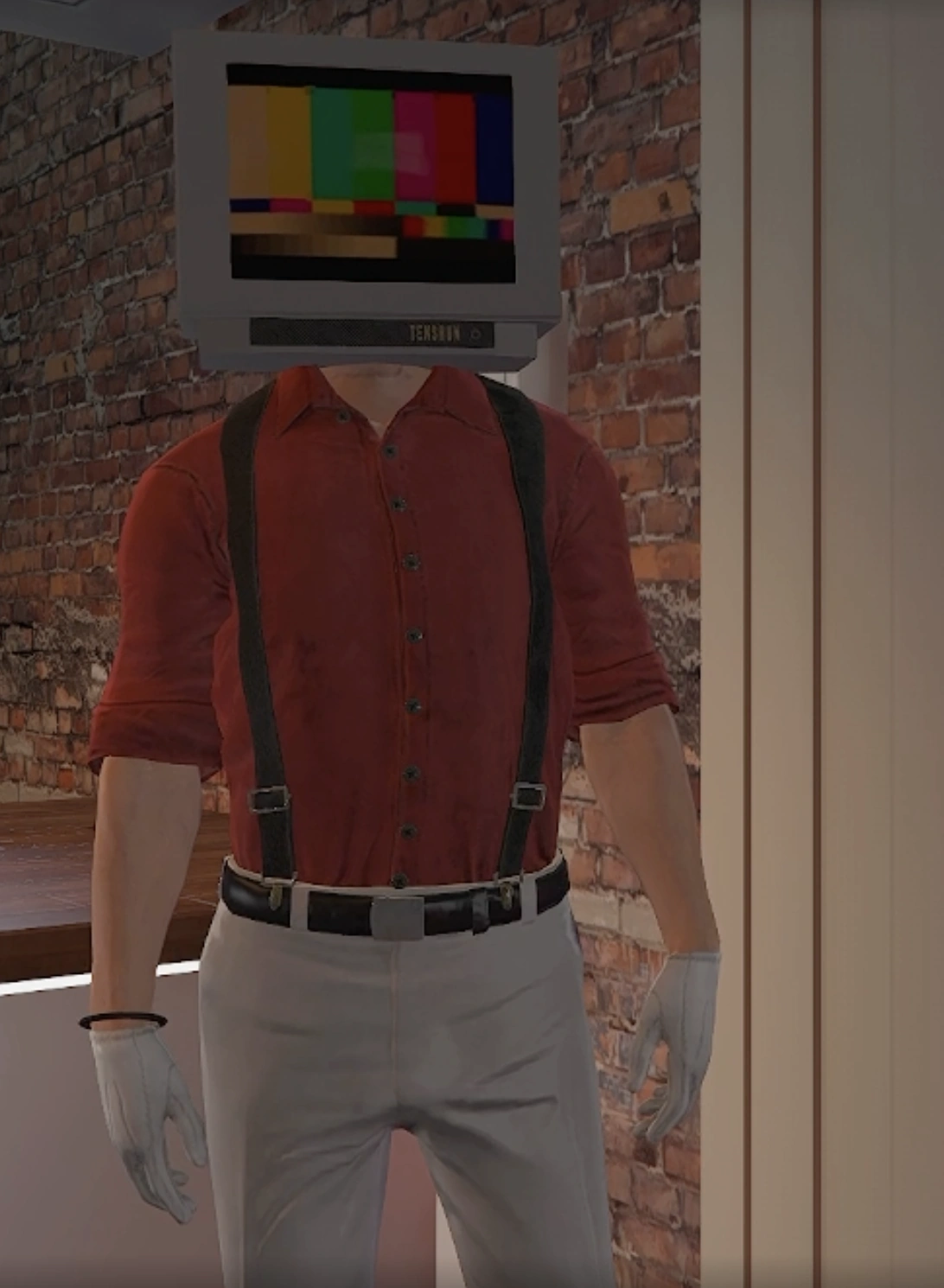 Wayne Freeman | NoPixel Wiki | Fandom