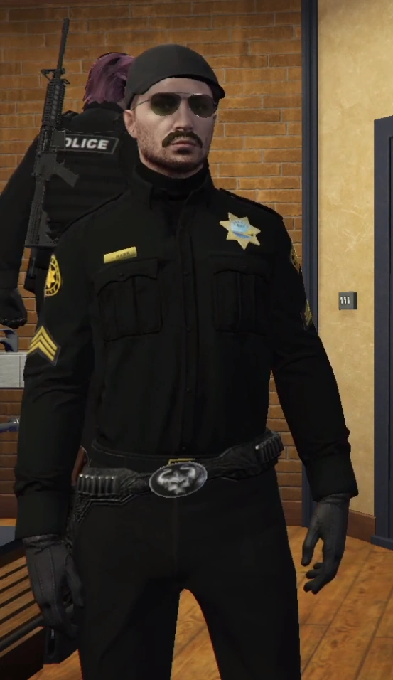 Category:Police | NoPixel community | Fandom
