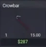Crowbar | NoPixel Wiki | Fandom