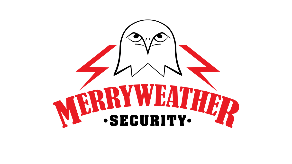 Merryweather Security/2.0 and Prior | NoPixel Wiki | Fandom