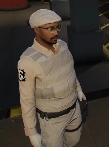 Jason Polam | NoPixel Wiki | Fandom