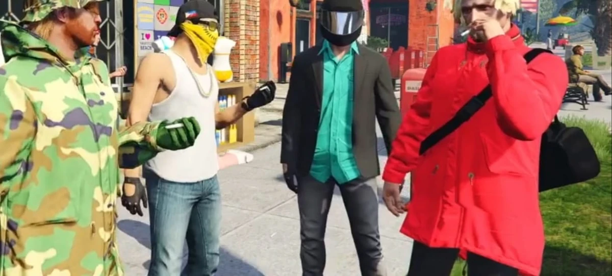 Benji Ramos/Relationships | NoPixel community | Fandom