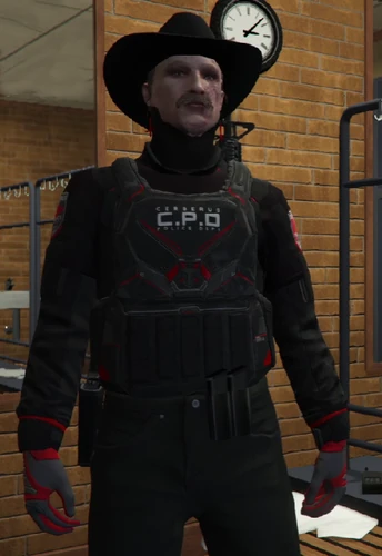 John Hydra/3.0 | NoPixel Wiki | Fandom