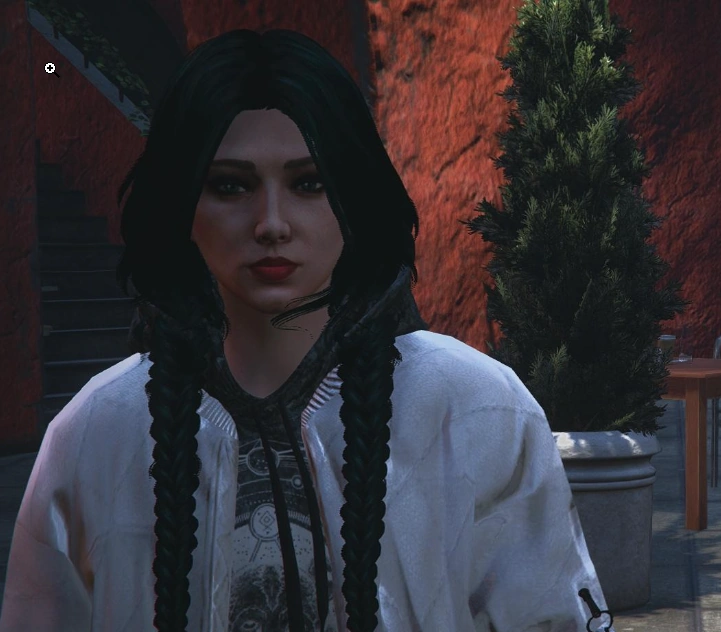 Mercy Thompson/3.0 | NoPixel Wiki | Fandom