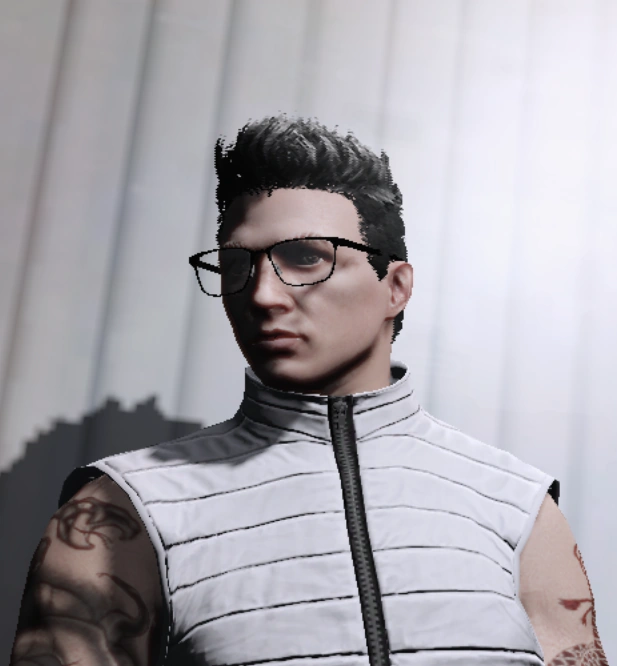 Alex Tao/3.0 | NoPixel Wiki | Fandom