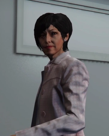 Dr. Kate/3.0 | NoPixel Wiki | Fandom