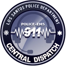 Los Santos Police Dispatch/3.0 | NoPixel Wiki | Fandom