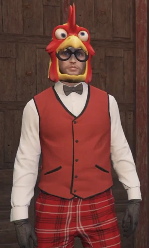 Chet Smith/3.0 | NoPixel Wiki | Fandom
