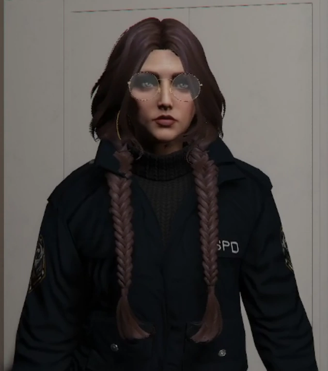 Juniper Ko | NoPixel Wiki | Fandom