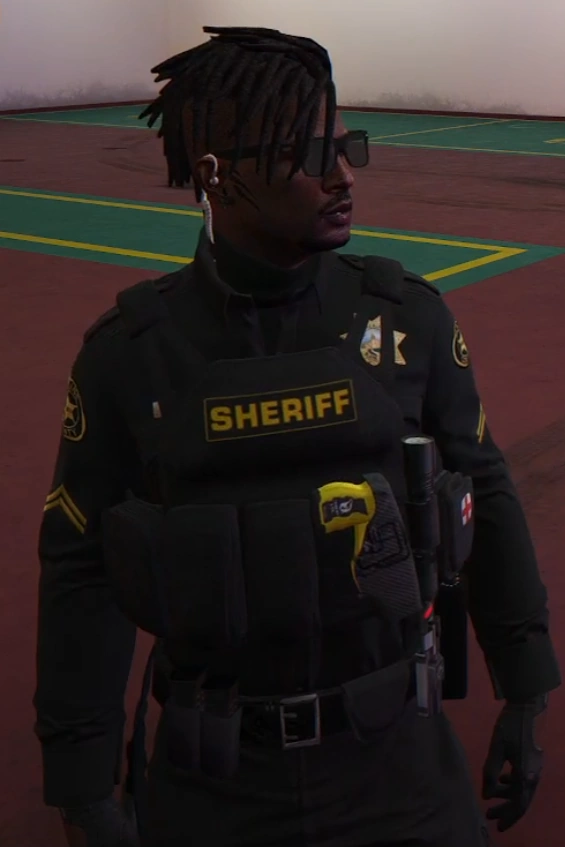 Marcel King | NoPixel community | Fandom
