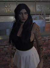 Alice Omen | NoPixel Wiki | Fandom