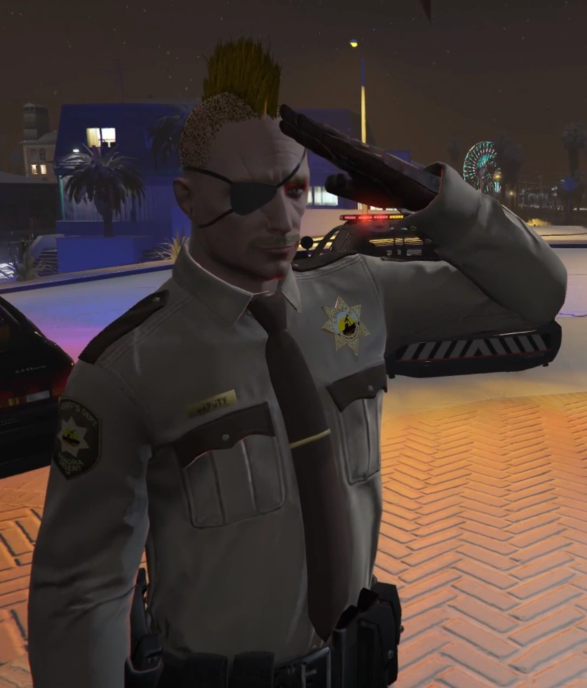 Benjamin Guy/3.0 | NoPixel Wiki | Fandom