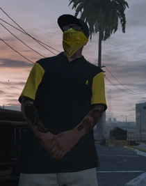 Vagos/Members | NoPixel Wiki | Fandom