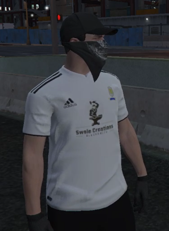 Luke Atar Nopixel Wiki Fandom