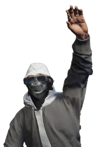 Max Relay/3.0 | NoPixel Wiki | Fandom