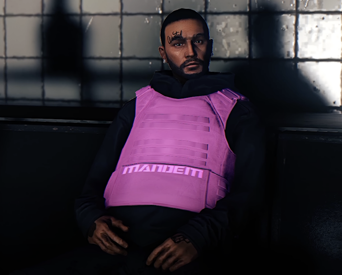 Sparky Kanediscography Nopixel Wiki Fandom