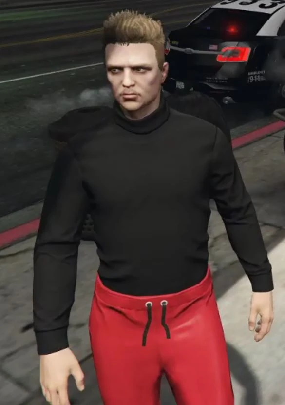 Hans Snitzel/2.0 and Prior | NoPixel Wiki | Fandom