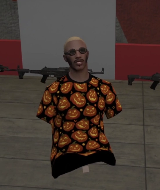 Tandy Miller | NoPixel Wiki | Fandom