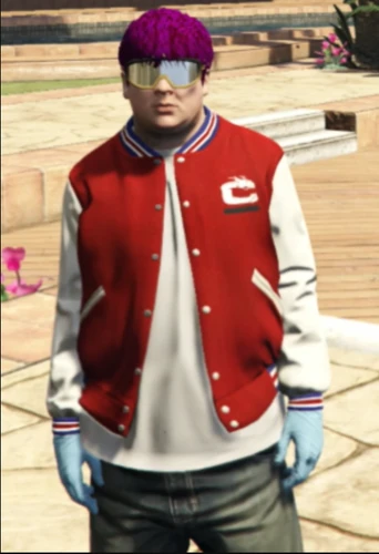 Stanley Miller | NoPixel Wiki | Fandom