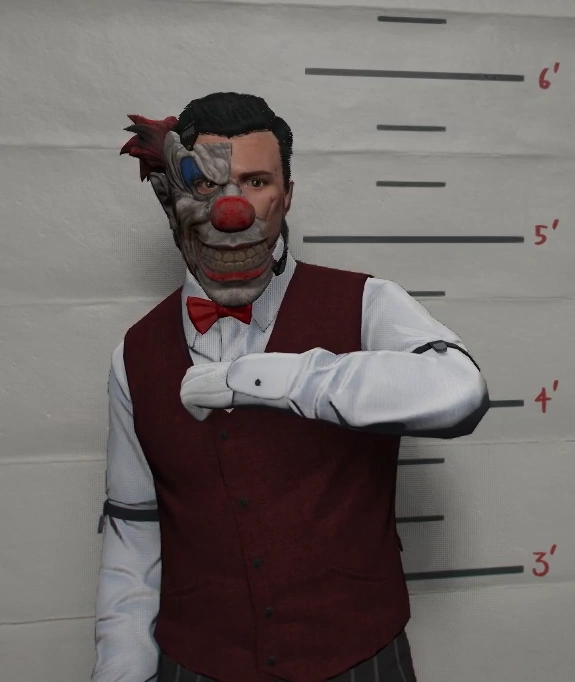 Chatterbox | NoPixel Wiki | Fandom