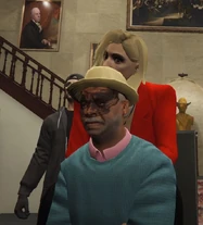 Fingle Dan | NoPixel Wiki | Fandom