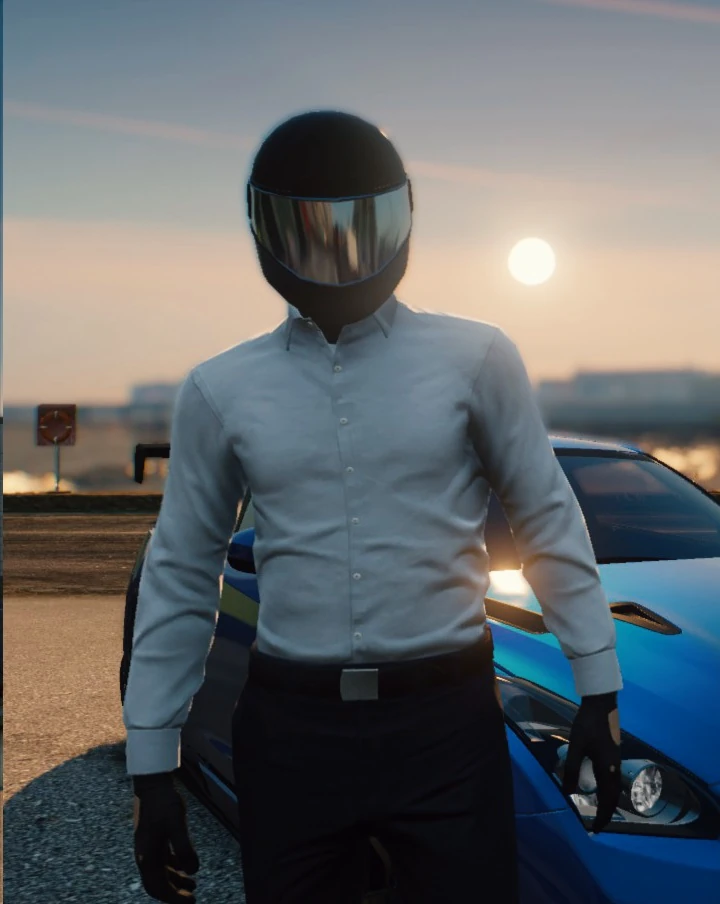 Octavio Stenberg | NoPixel Wiki | Fandom