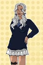 January Fooze | NoPixel Wiki | Fandom