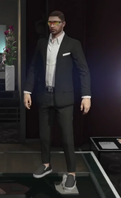 Leon Law/3.0 | NoPixel Wiki | Fandom