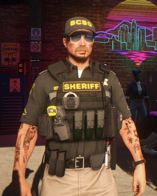 Ethan Turrow | NoPixel Wiki | Fandom