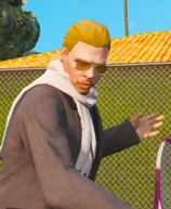 Posh Gang/3.0 | NoPixel Wiki | Fandom