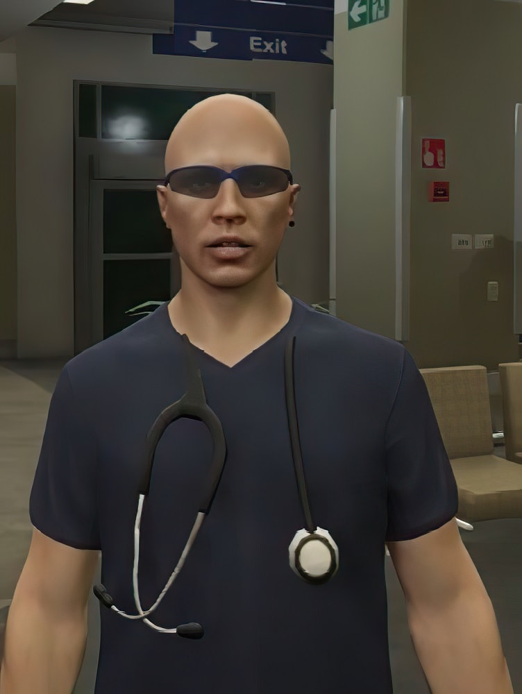 Derek Shaw/3.0 | NoPixel Wiki | Fandom
