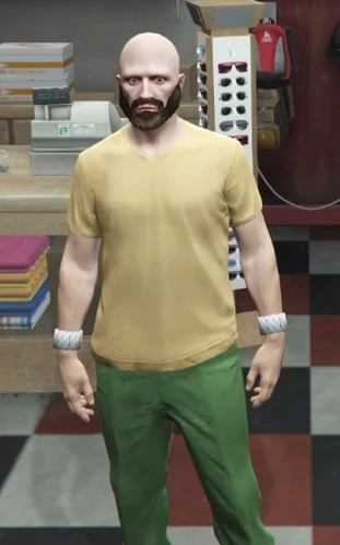 Zezima Scape/3.0 | NoPixel Wiki | Fandom