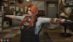Olivia Copper/3.0 | NoPixel Wiki | Fandom