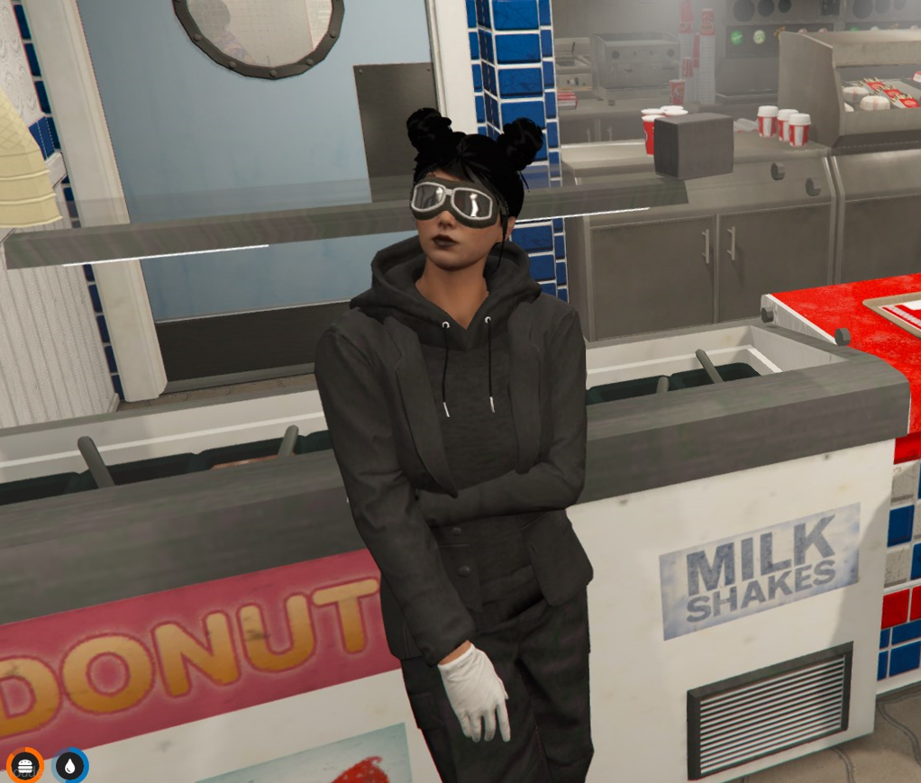 Poppy Monroe/3.0 | NoPixel Wiki | Fandom