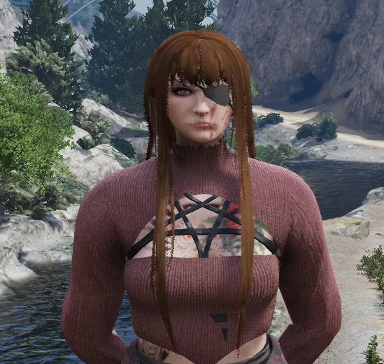Jessica Springfield | NoPixel Wiki | Fandom