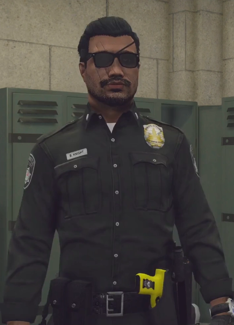 Brian Knight | NoPixel community | Fandom