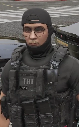 Jamarius Quangle | NoPixel Wiki | Fandom