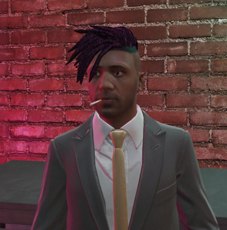 Roberto Breeze/3.0 | NoPixel Wiki | Fandom