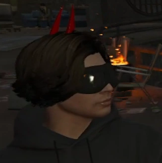 Jay Hart | NoPixel Wiki | Fandom