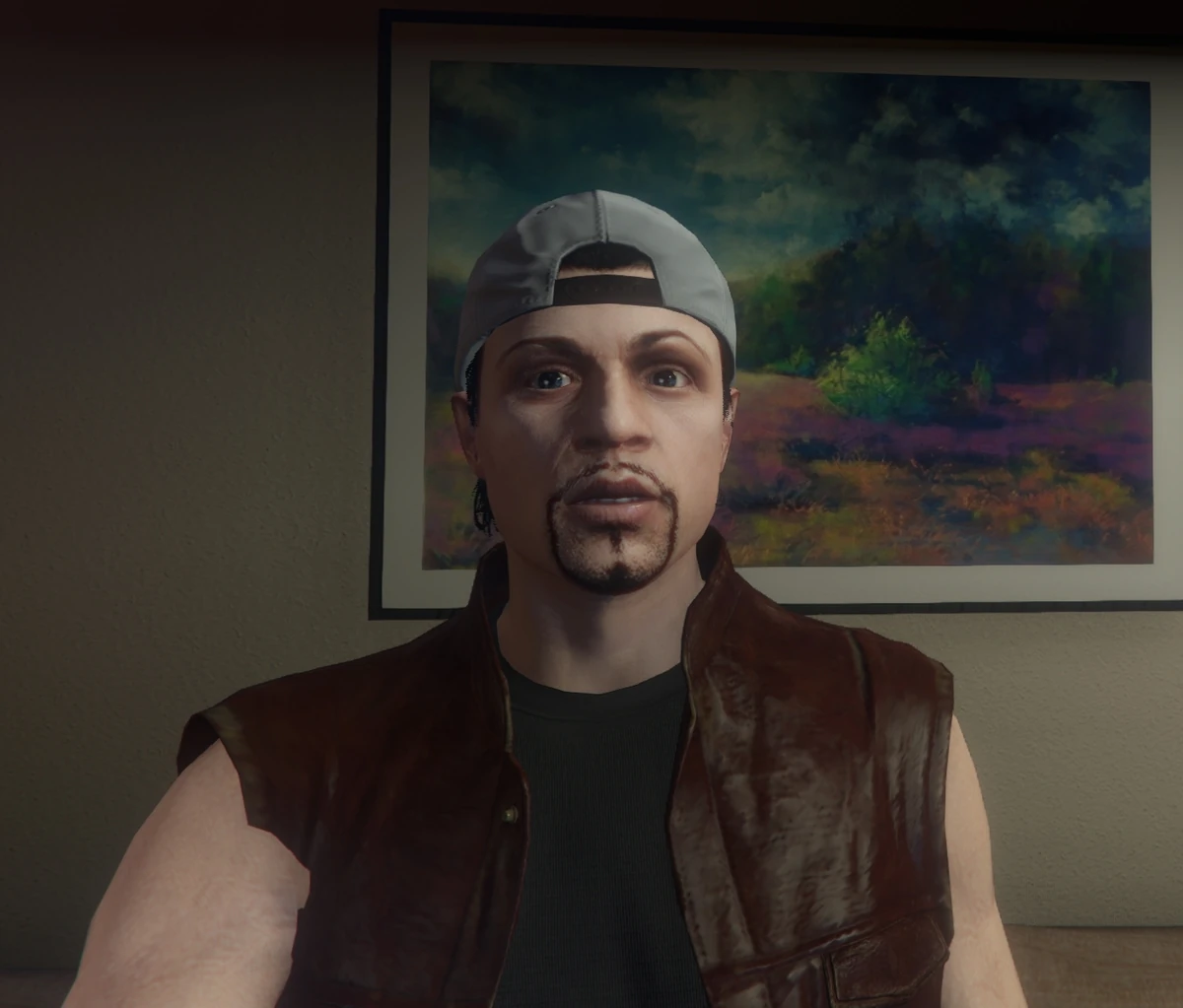 Vincent Villano/3.0 | NoPixel Wiki | Fandom