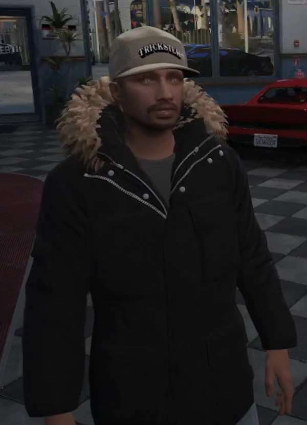 Donnie Jones | NoPixel Wiki | Fandom