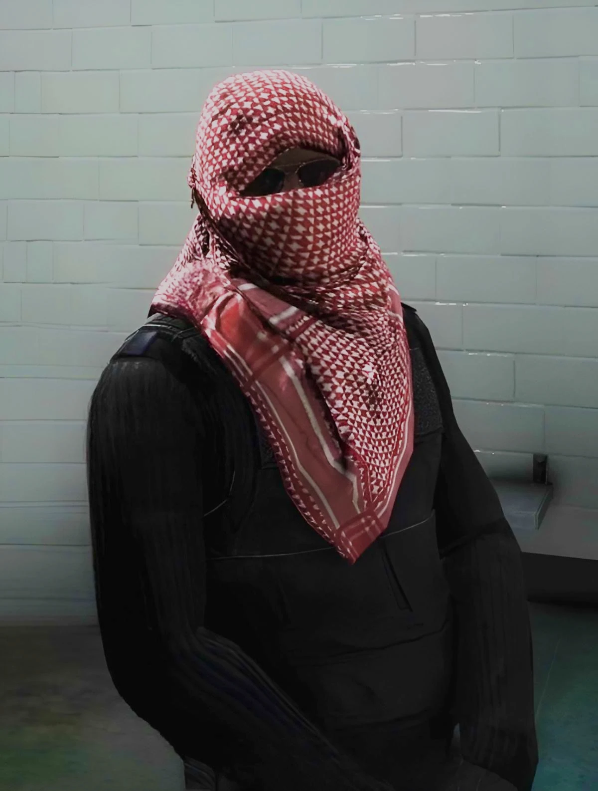 Hassan Bashari | NoPixel Wiki | Fandom