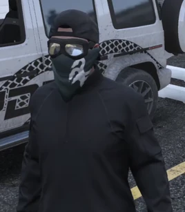 Jordan Walker | NoPixel Wiki | Fandom