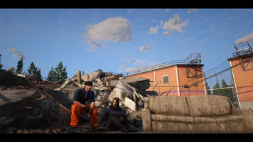 Jessica Maat/3.0 | NoPixel Wiki | Fandom